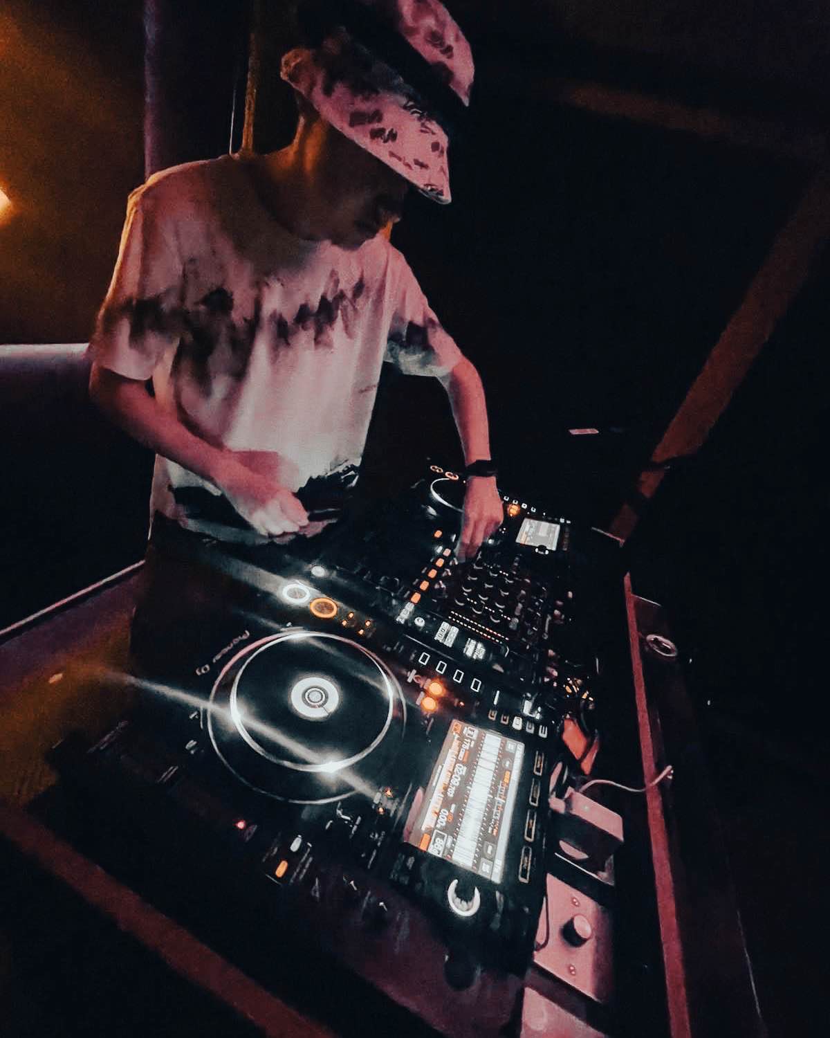 Jay Fitzgerald - Portfolio